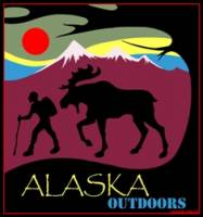 Logo – Welcome to the Alaska Outdoors