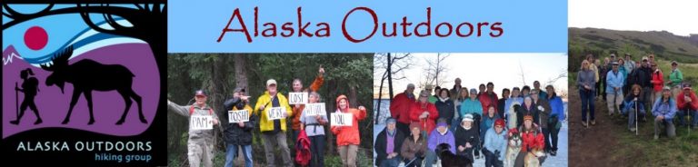 Russian Jack Park – Welcome to the Alaska Outdoors